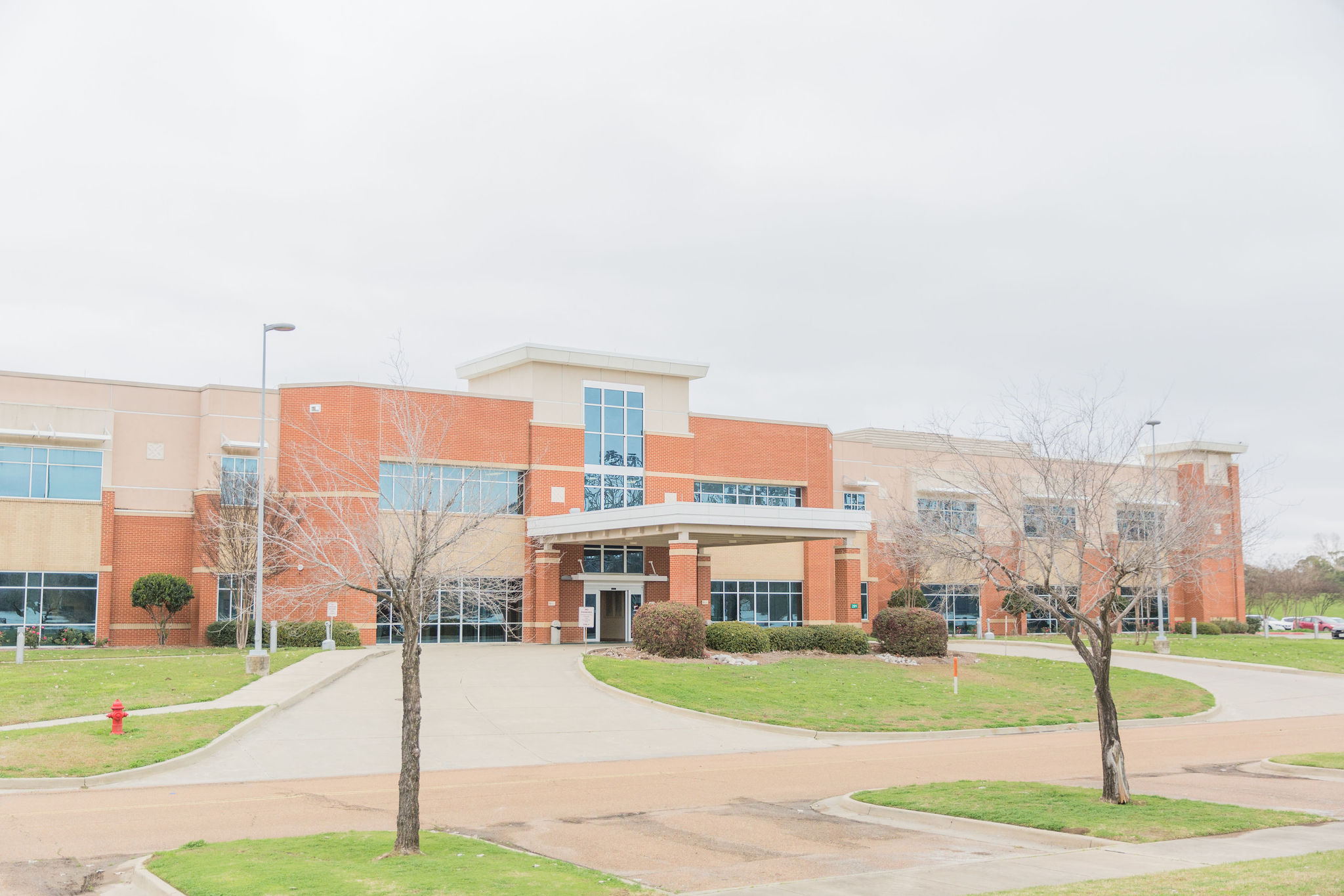 Facility – RiverBridge Speciality Hospital