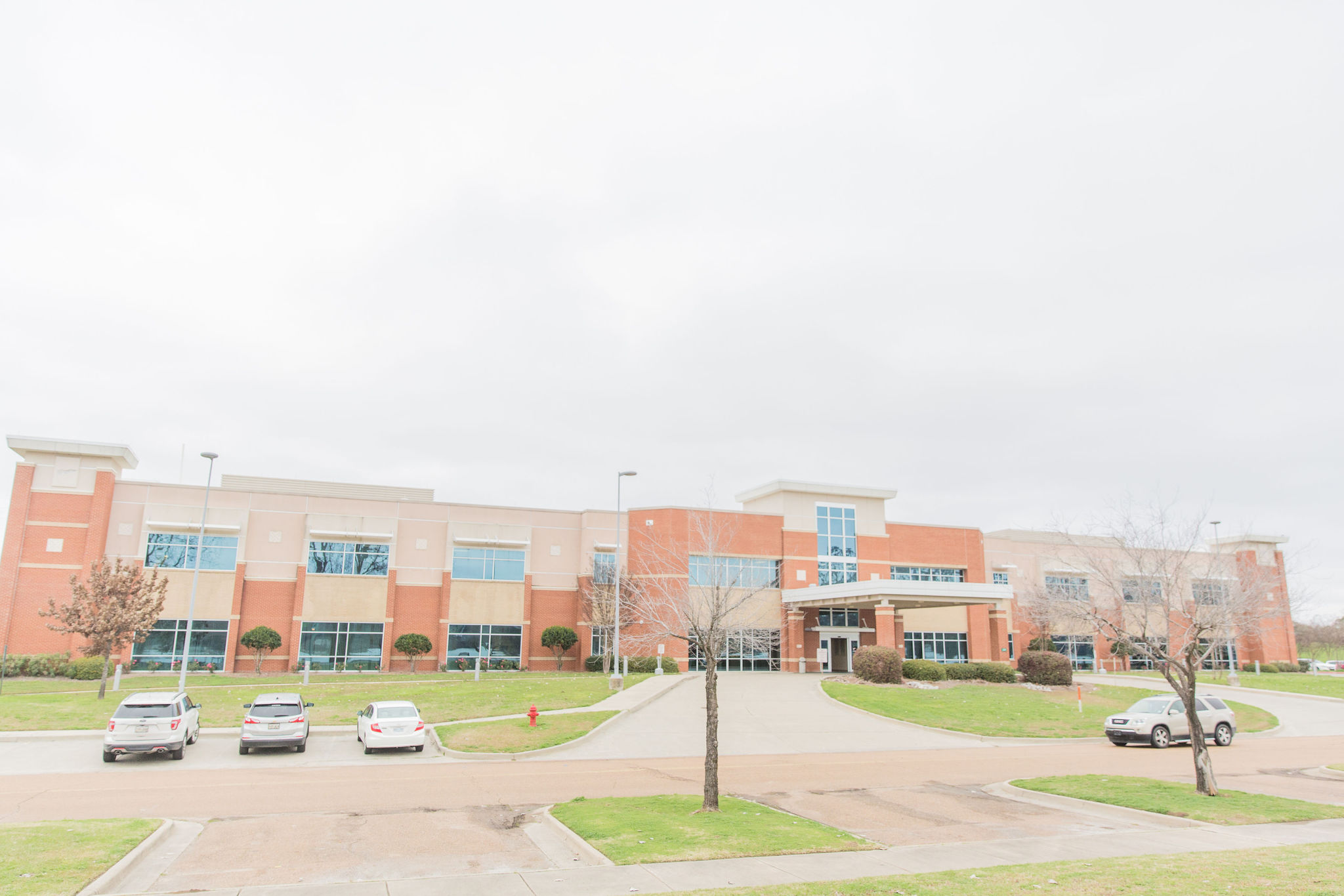 Facility – RiverBridge Speciality Hospital