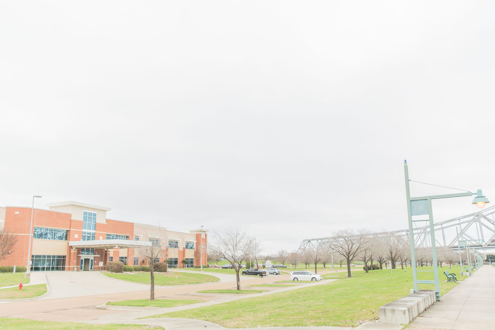 Facility – RiverBridge Speciality Hospital