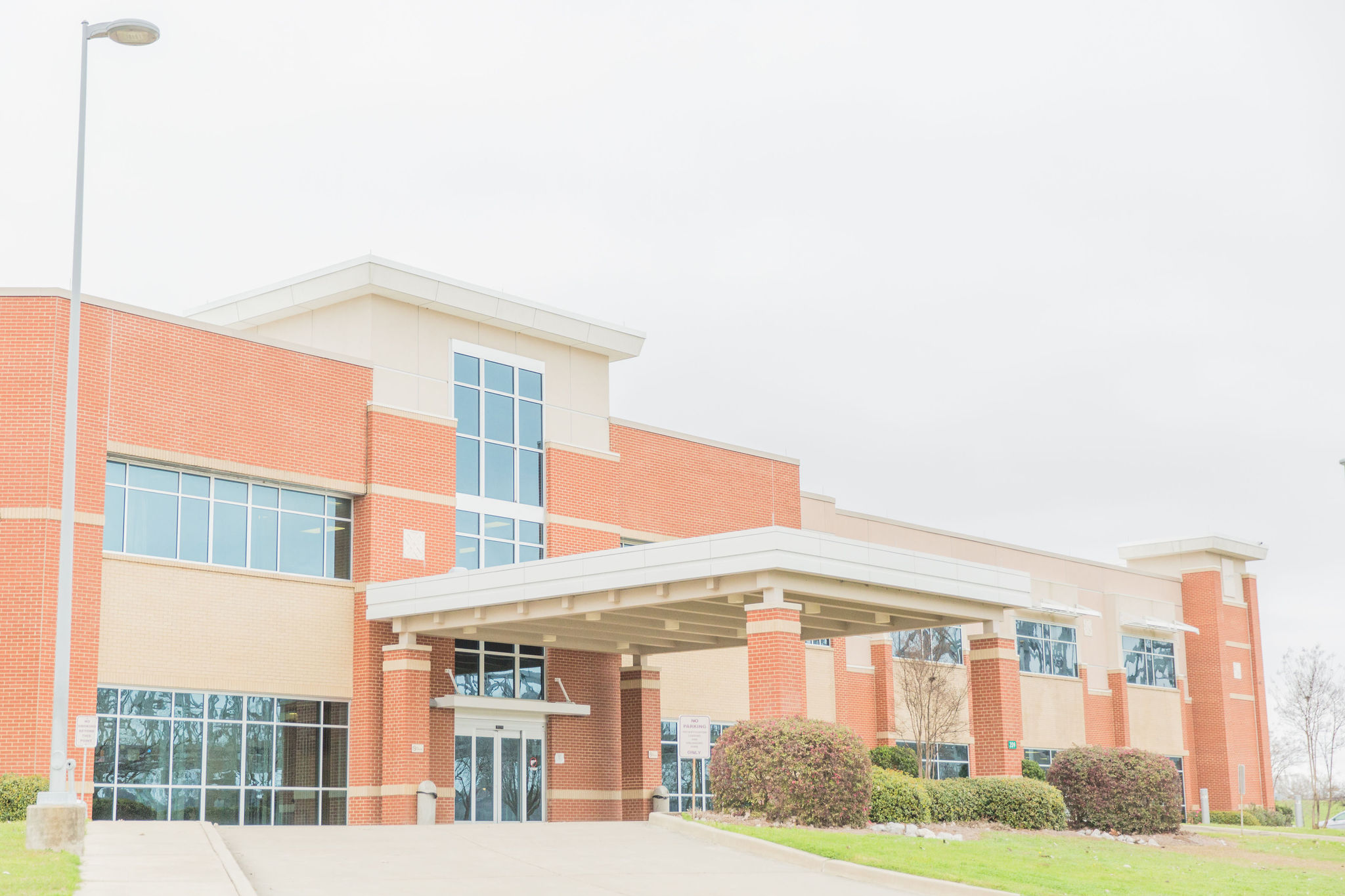 Facility – RiverBridge Speciality Hospital