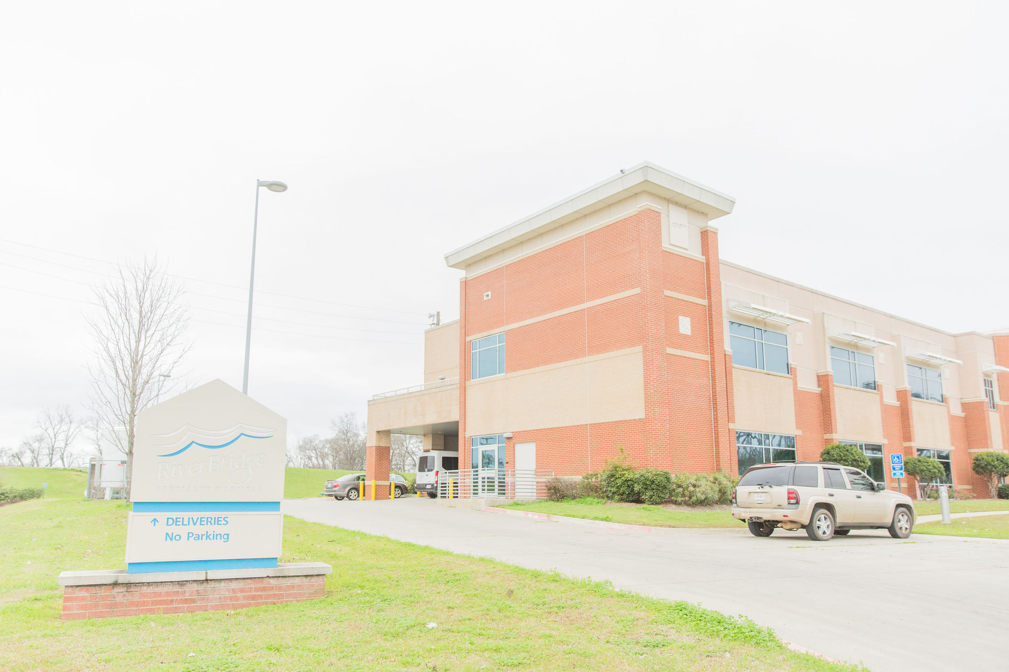 Facility – RiverBridge Speciality Hospital